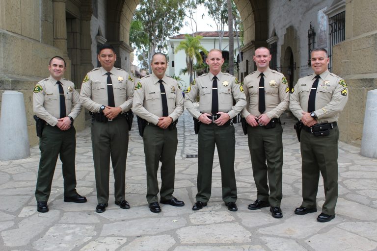 Apply Now- Join Our Team – Santa Barbara County Sheriff's Office