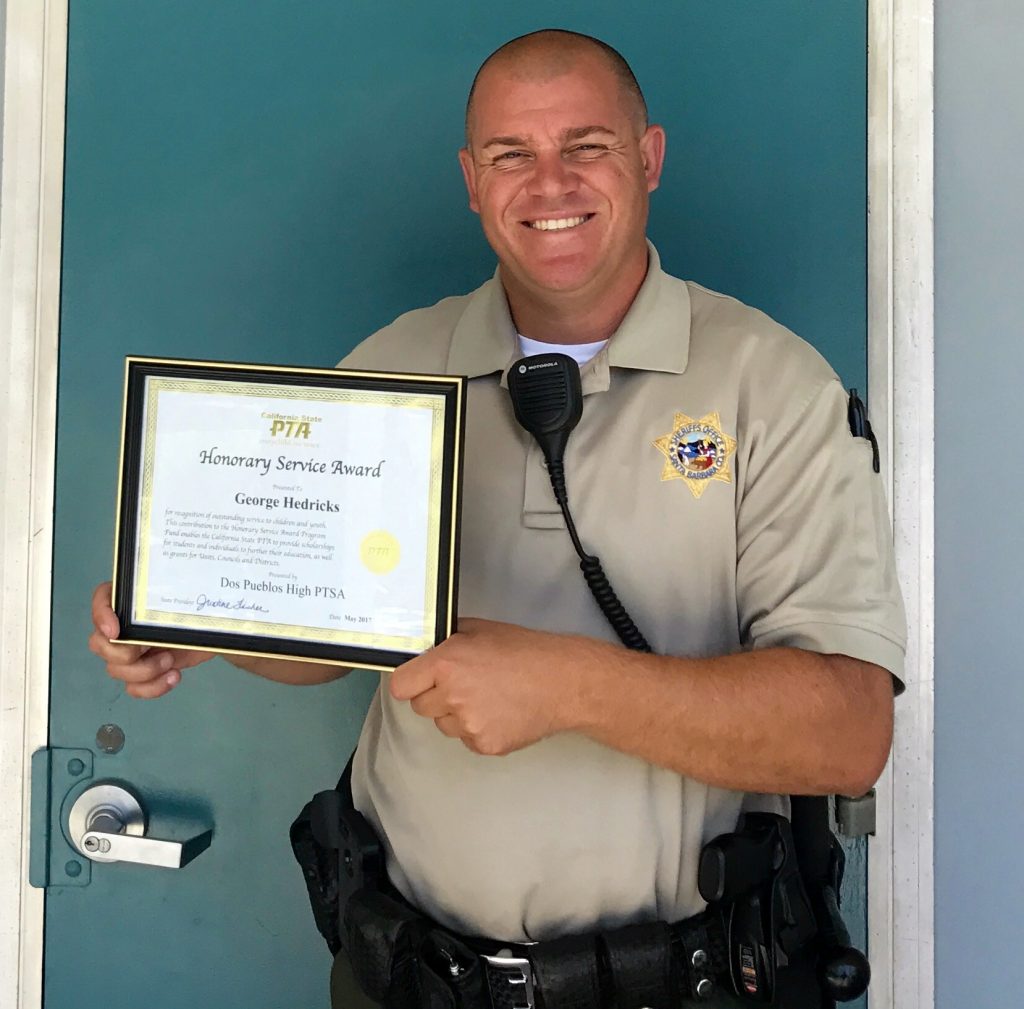 Goleta Valley Bureau & City of Goleta – Santa Barbara County Sheriff's ...