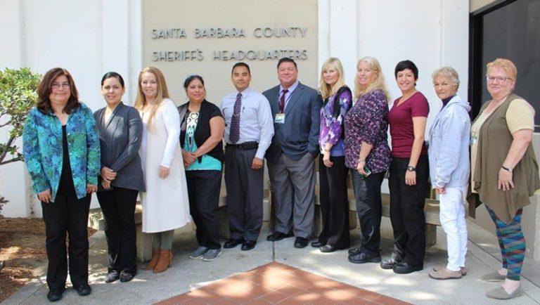 Records Bureau – Santa Barbara County Sheriff's Office