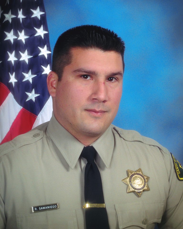 Santa Maria Station – Santa Barbara County Sheriff's Office