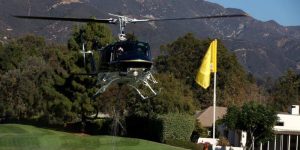 Air Support Unit – Santa Barbara County Sheriff's Office