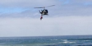 Air Support Unit – Santa Barbara County Sheriff's Office