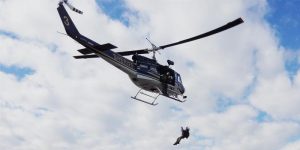 Air Support Unit – Santa Barbara County Sheriff's Office
