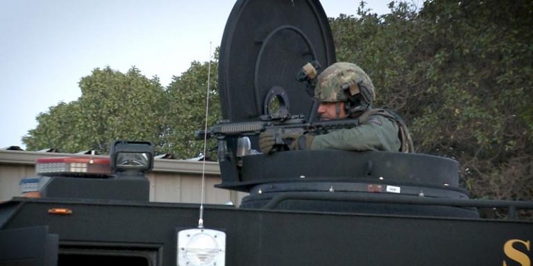 Special Enforcement Team (SET) – Santa Barbara County Sheriff's Office