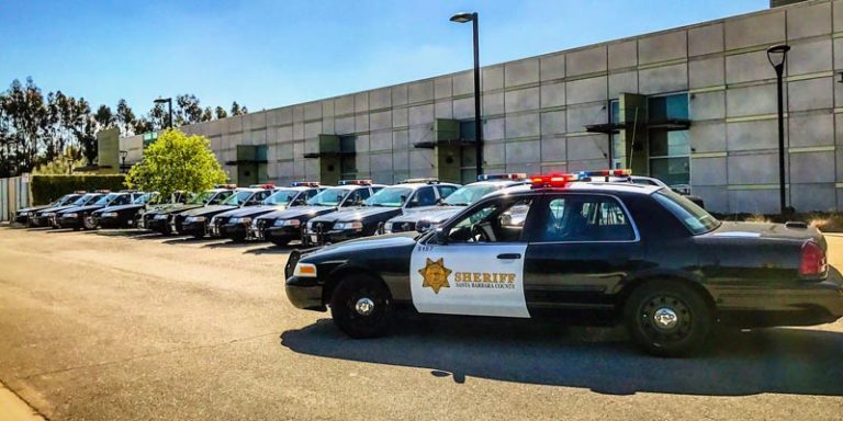 Training Bureau – Santa Barbara County Sheriff's Office