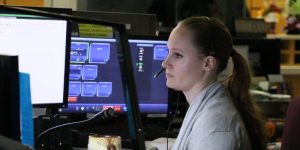 Public Safety Dispatch – Santa Barbara County Sheriff's Office