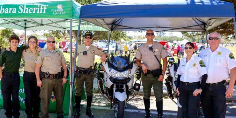 Goleta Valley Bureau & City of Goleta – Santa Barbara County Sheriff's ...