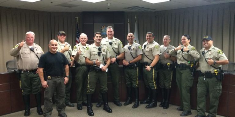 Goleta Valley Bureau & City of Goleta – Santa Barbara County Sheriff's ...