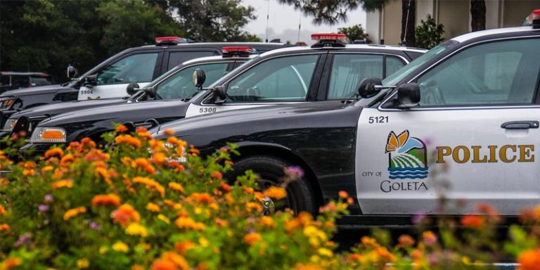 Goleta Valley Bureau & City of Goleta – Santa Barbara County Sheriff's ...