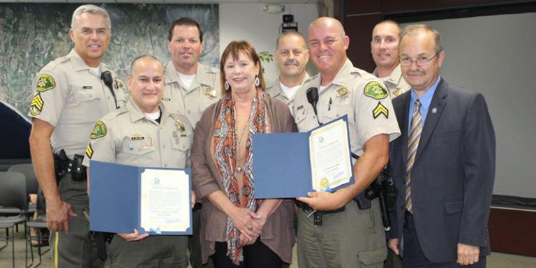 Goleta Valley Bureau & City of Goleta – Santa Barbara County Sheriff's ...