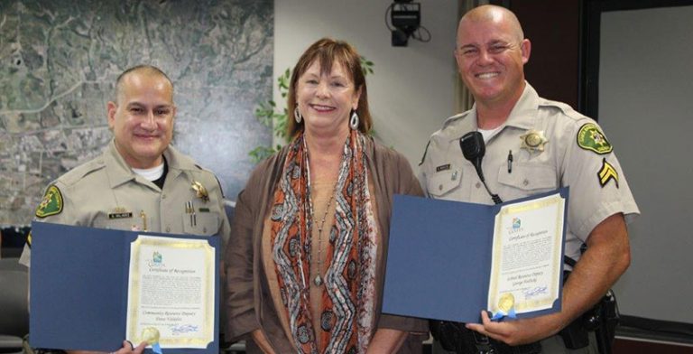 Goleta Valley Bureau & City of Goleta – Santa Barbara County Sheriff's ...