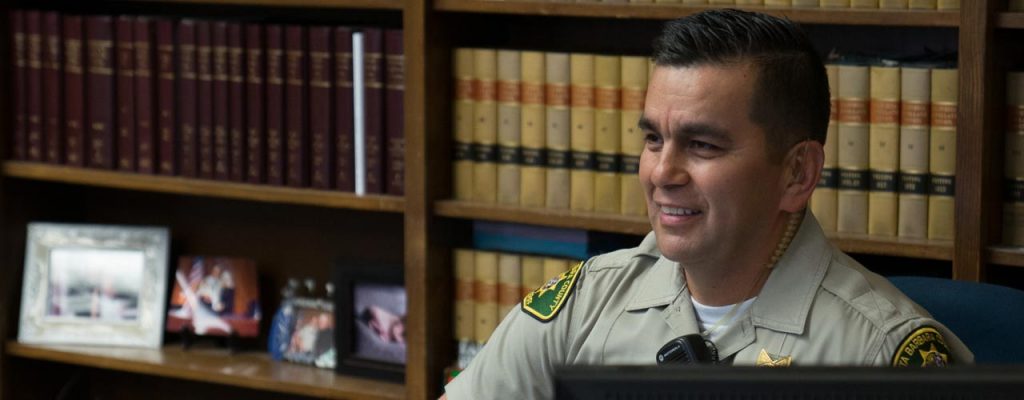 Home – Santa Barbara County Sheriff's Office