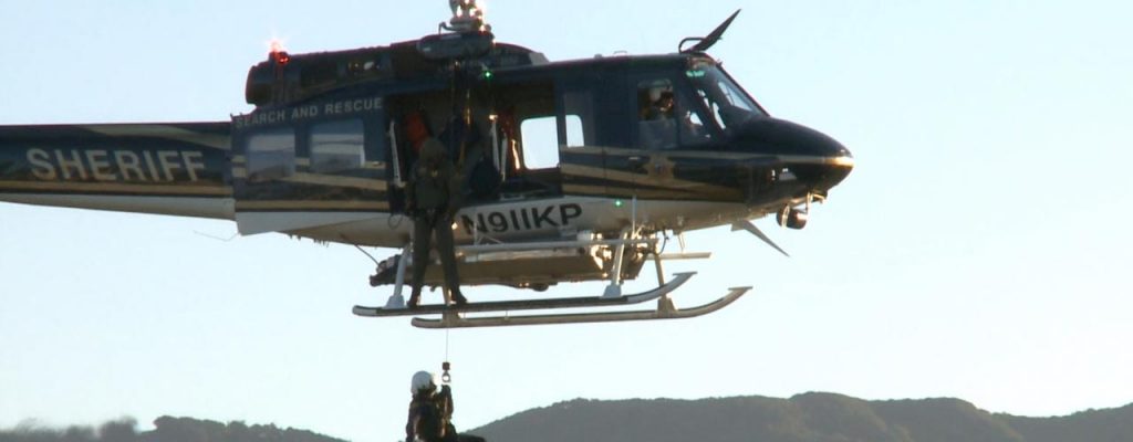 Home – Santa Barbara County Sheriff's Office