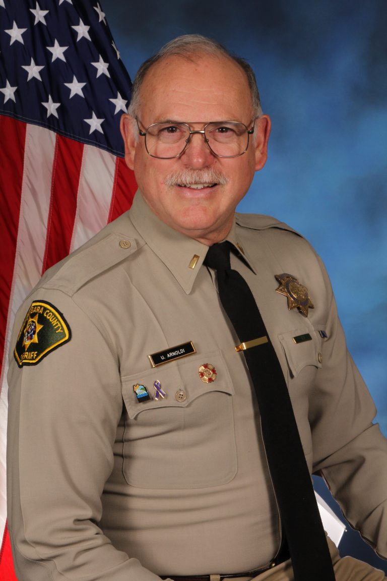 Santa Maria Station – Santa Barbara County Sheriff's Office