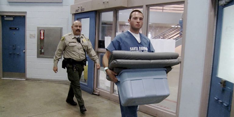 Inmate Property – Santa Barbara County Sheriff's Office