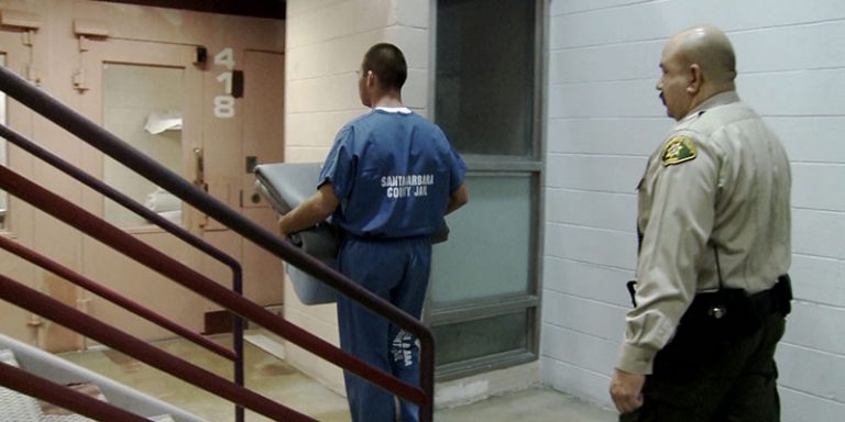 Inmate Property – Santa Barbara County Sheriff's Office