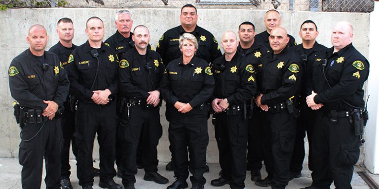 Special Operations Response Team (SORT) – Santa Barbara County Sheriff ...