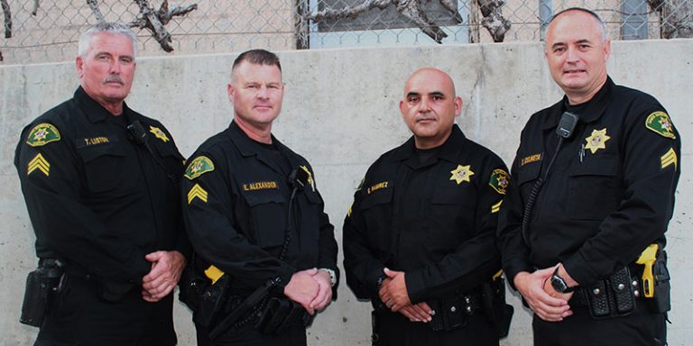 Special Operations Response Team (SORT) – Santa Barbara County Sheriff ...