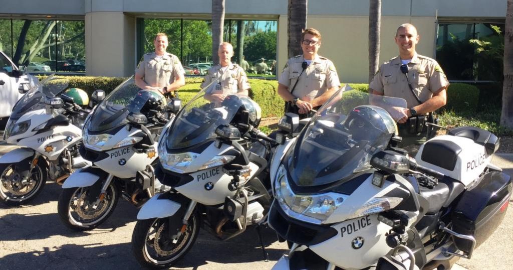 Goleta Valley Bureau & City of Goleta – Santa Barbara County Sheriff's ...