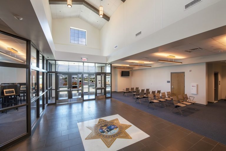 North County Custody Operations Division – Santa Barbara County Sheriff ...