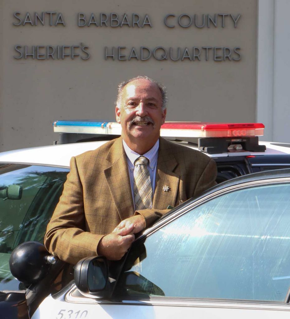 Operations Support Division – Santa Barbara County Sheriff's Office
