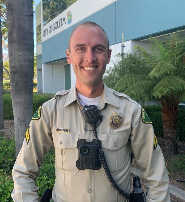 Goleta Valley Bureau & City of Goleta – Santa Barbara County Sheriff's ...