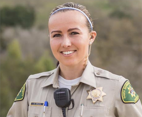 Apply Now- Join Our Team – Santa Barbara County Sheriff's Office