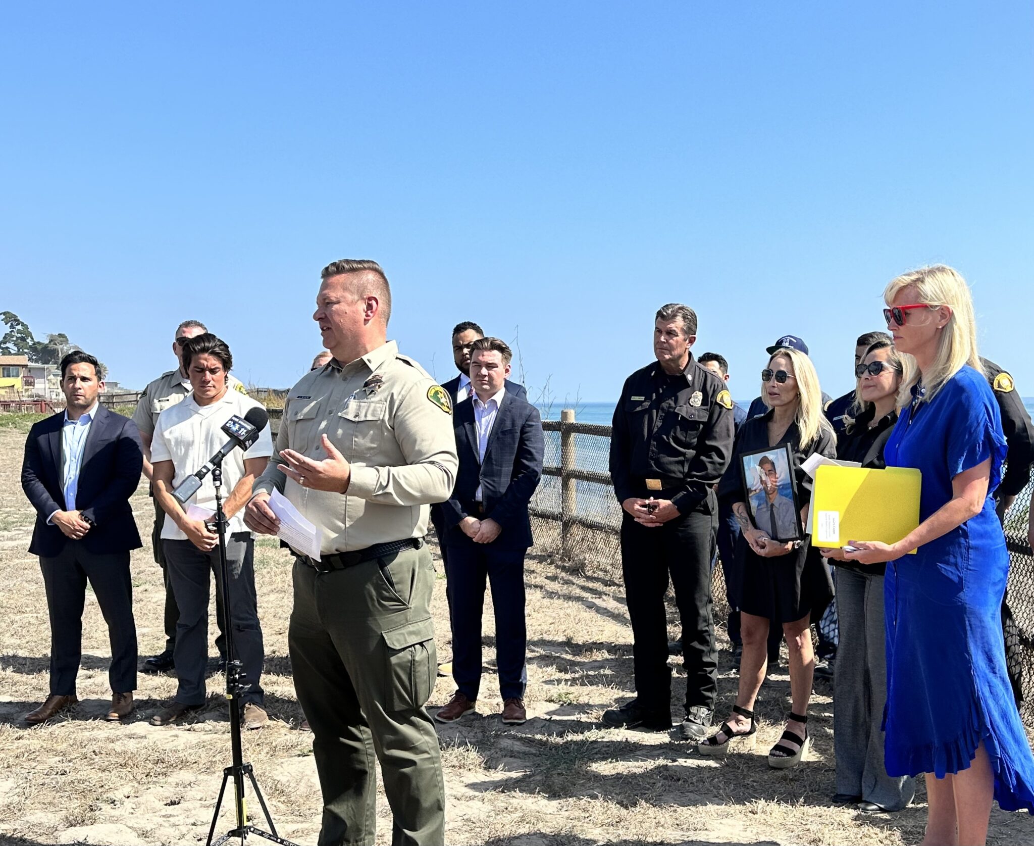 Sheriff’s Office Joins Isla Vista Community Partners for Bluff Safety ...