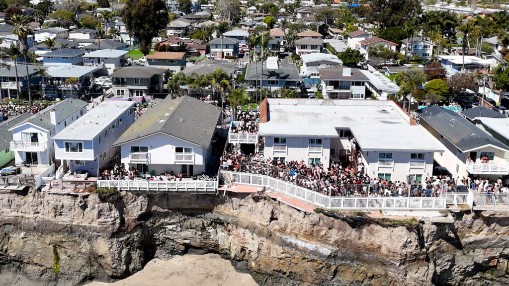 2024 Deltopia Weekend Recap – Santa Barbara County Sheriff's Office