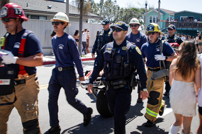 2024 Deltopia Weekend Recap – Santa Barbara County Sheriff's Office