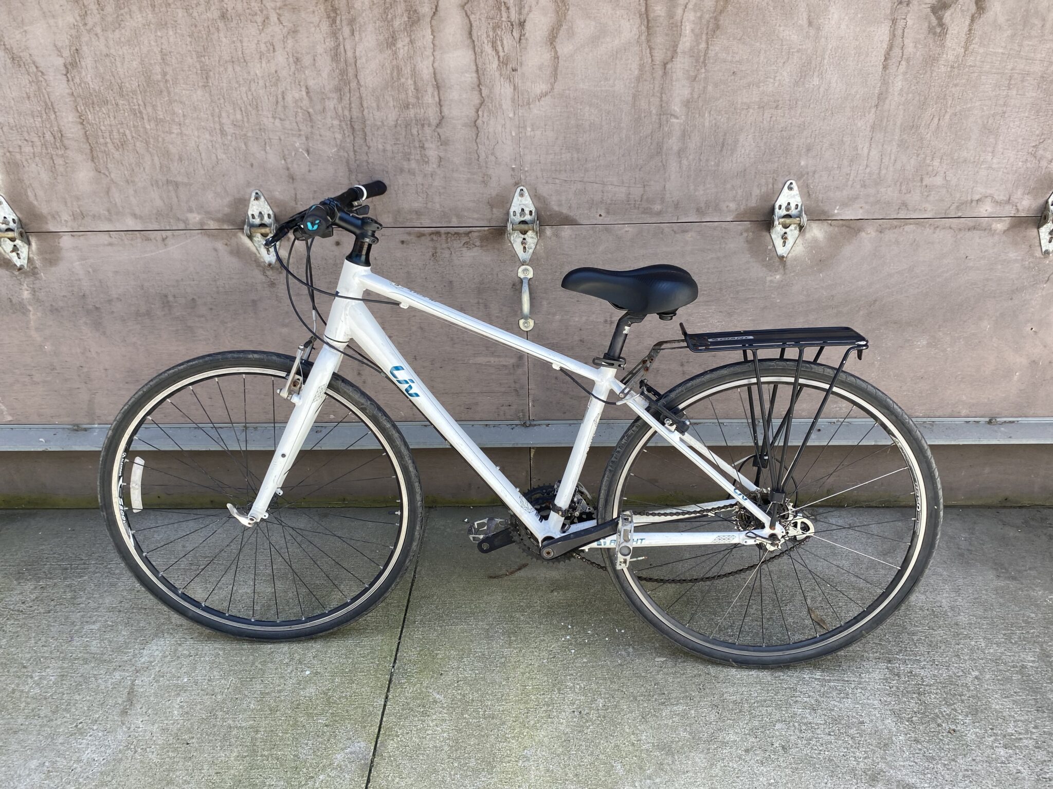 Suspected Stolen Bike Recovered During Arrest - Owner Encourage to ...