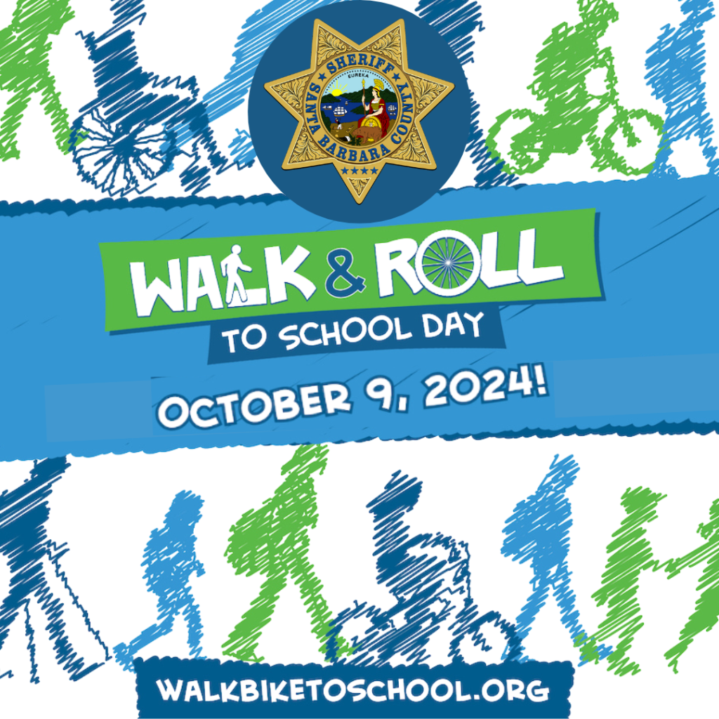 National Walk and Roll to School Day Celebrates Benefits of Exercise ...