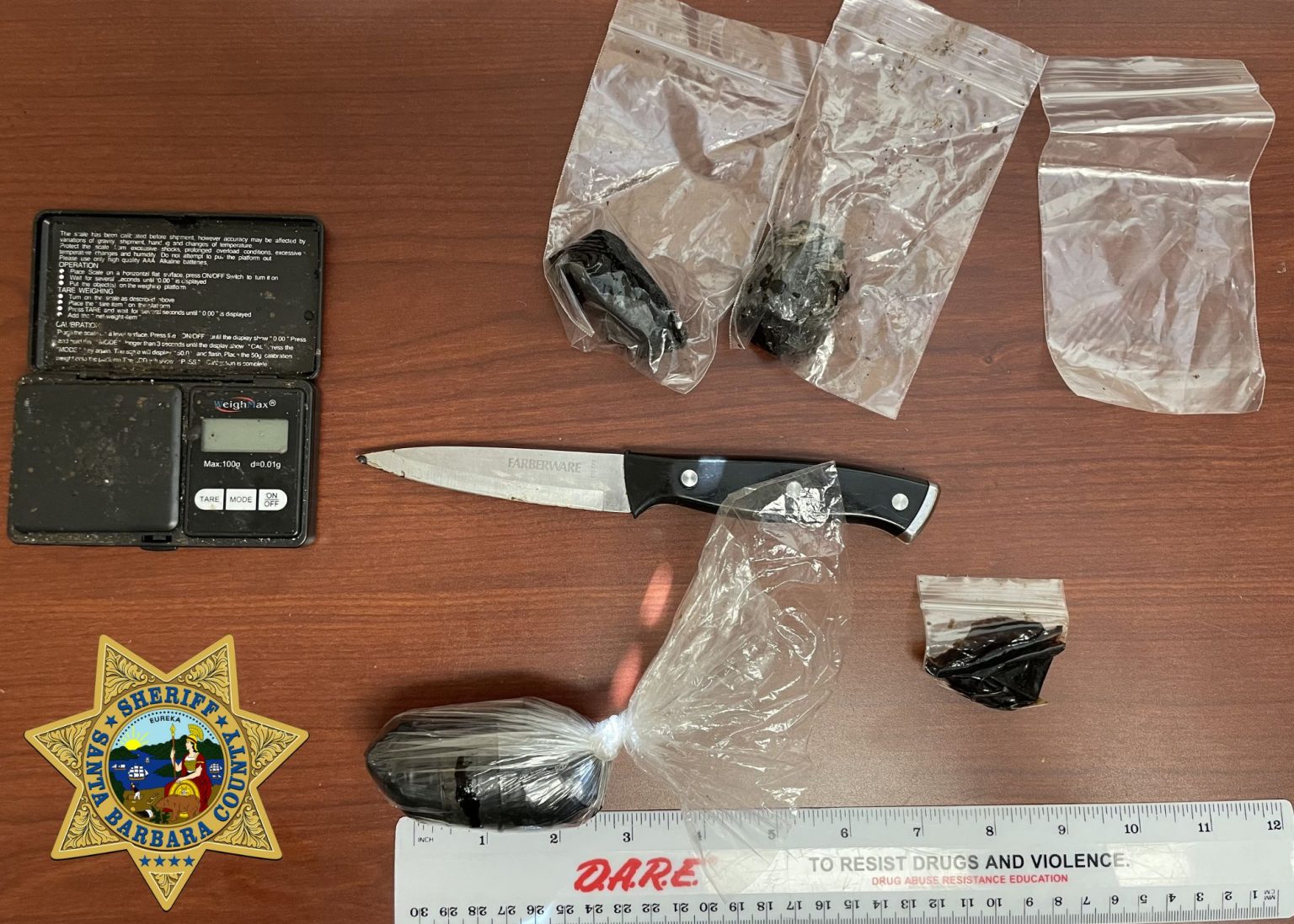 Home – Santa Barbara County Sheriff's Office