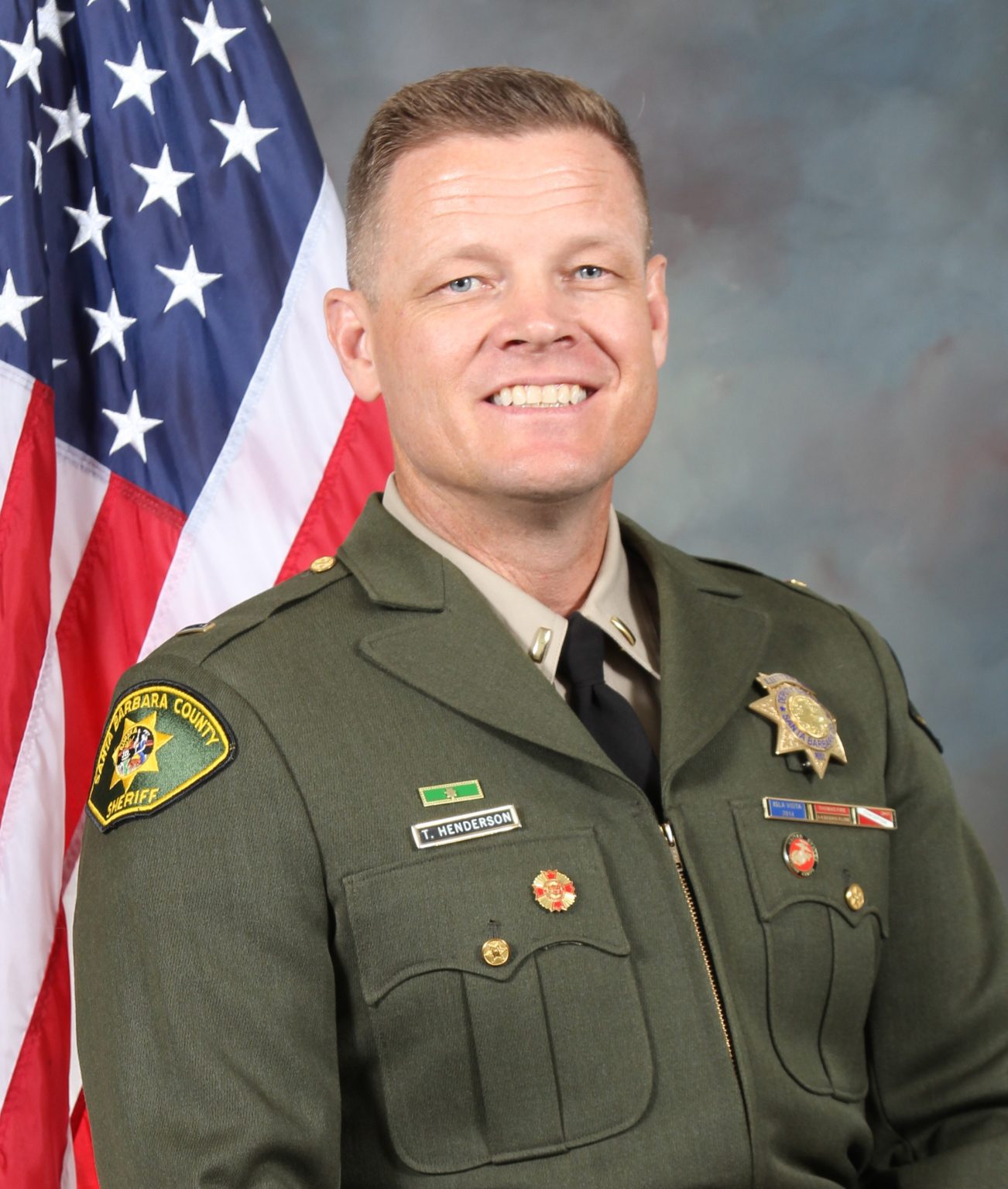 Solvang Station – Santa Barbara County Sheriff's Office