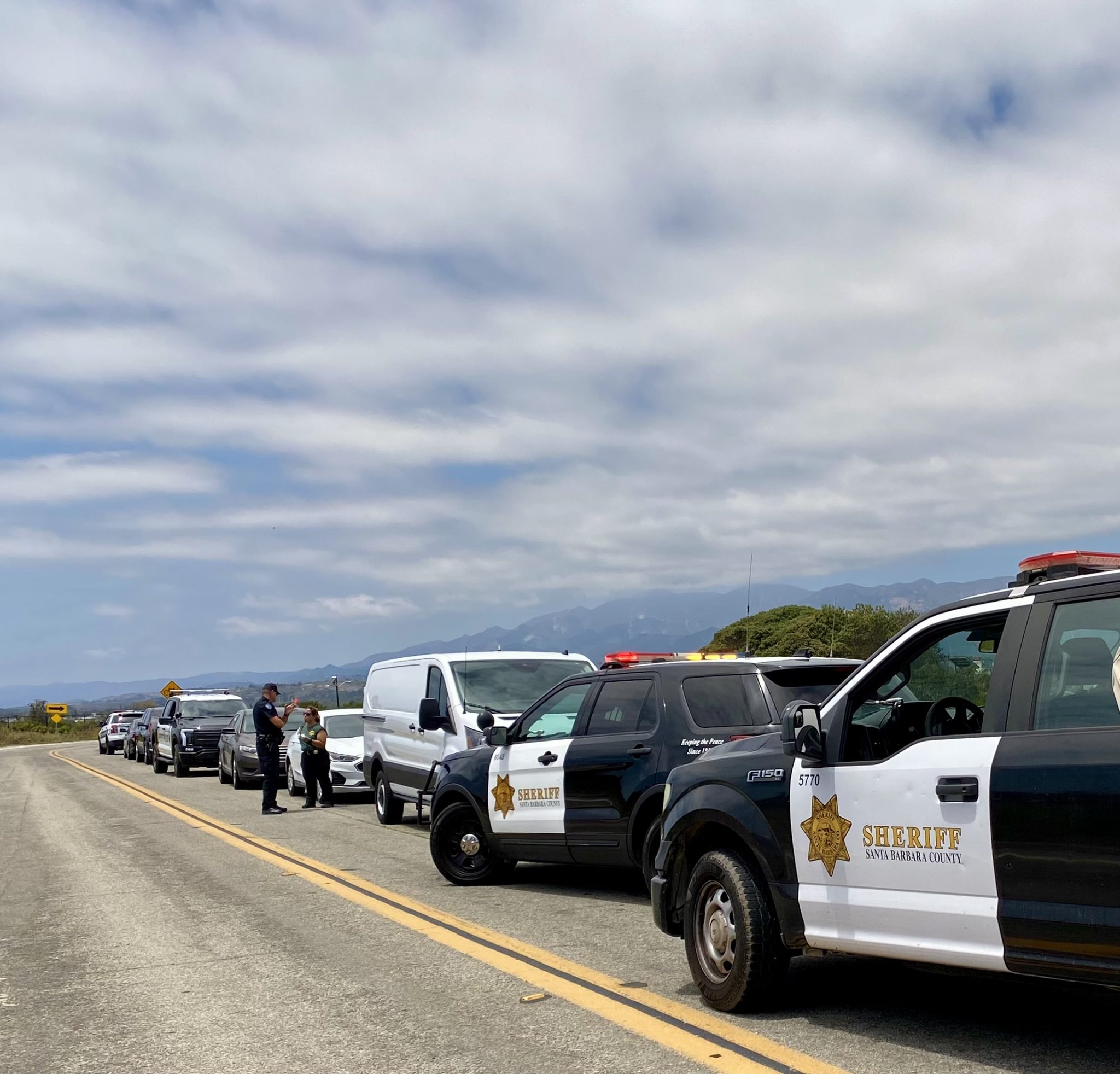 Missing Person Tragically Found Deceased – Santa Barbara County Sheriff ...