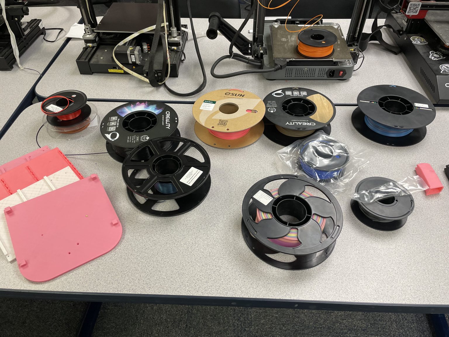 Sheriff’s Deputies Uncover Ghost Gun Operation Following Assault Arrest ...