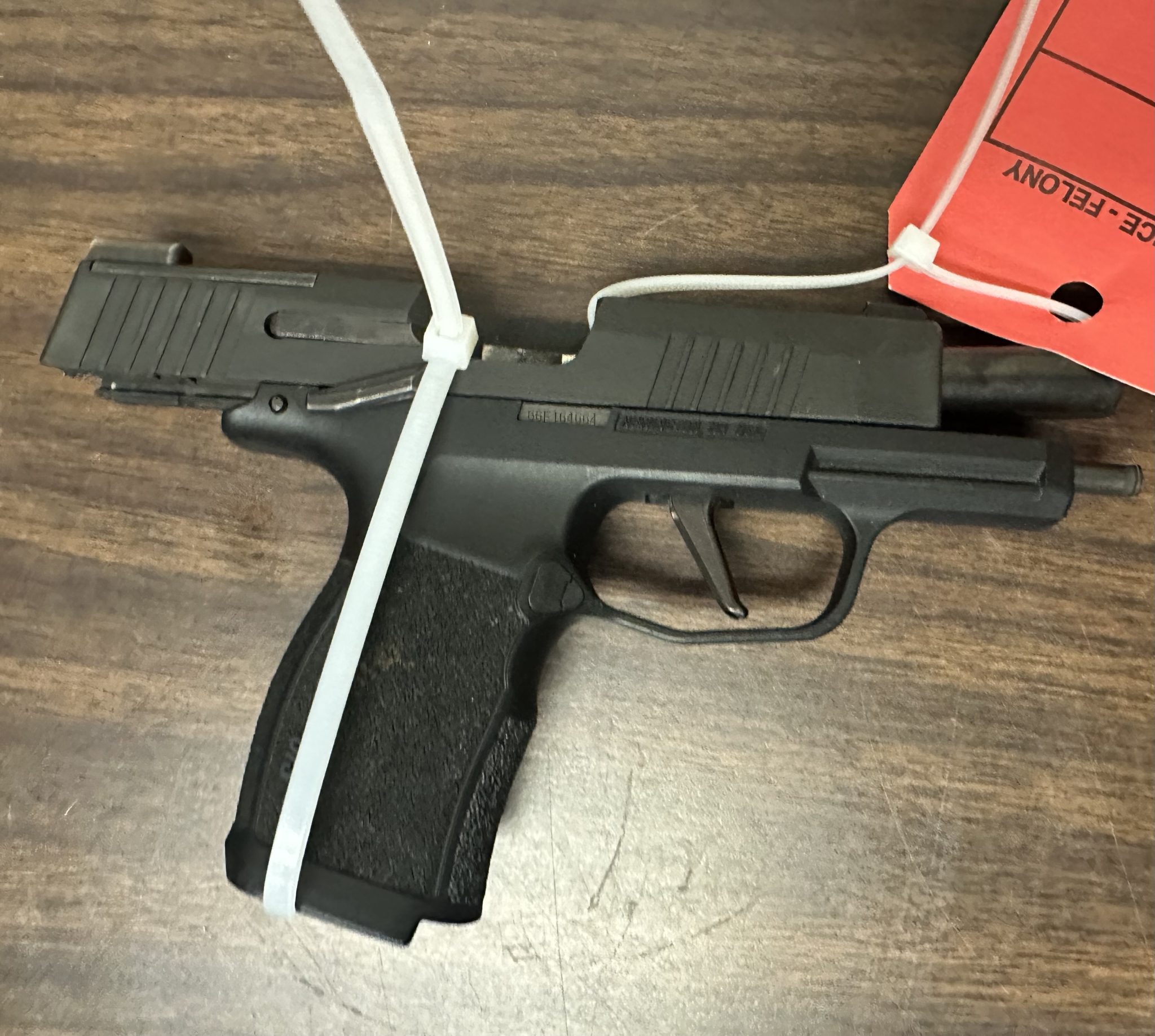 Deputies Arrest Three Suspects Following Suspicious Activity at Home ...